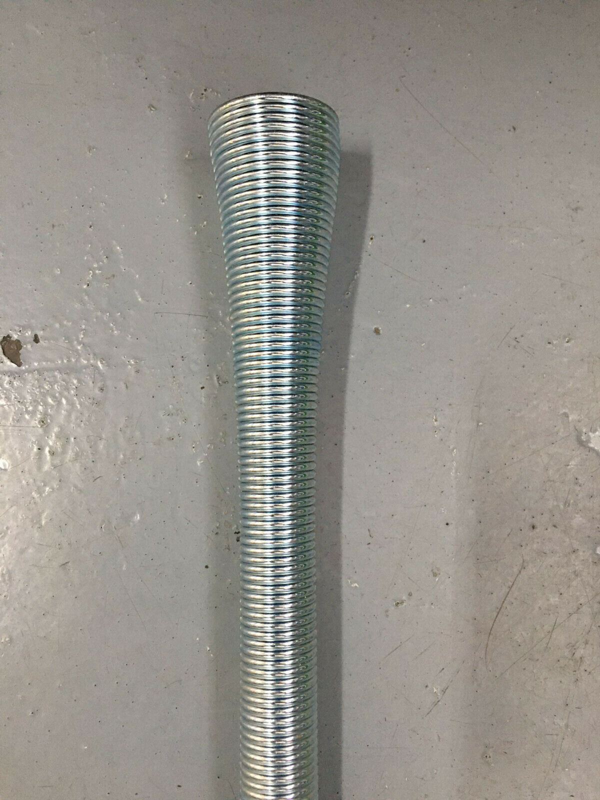 Molla conduciseme per seminatrice tubo lungo 60 cm - Ricambi Agricoli ... Molla conduciseme per seminatrice tubo lungo 60 cm - Ricambi Agricoli ...