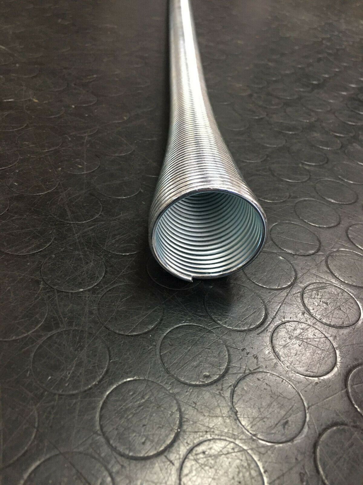 Molla conduciseme per seminatrice tubo lungo 60 cm - Ricambi Agricoli ... Molla conduciseme per seminatrice tubo lungo 60 cm - Ricambi Agricoli ...