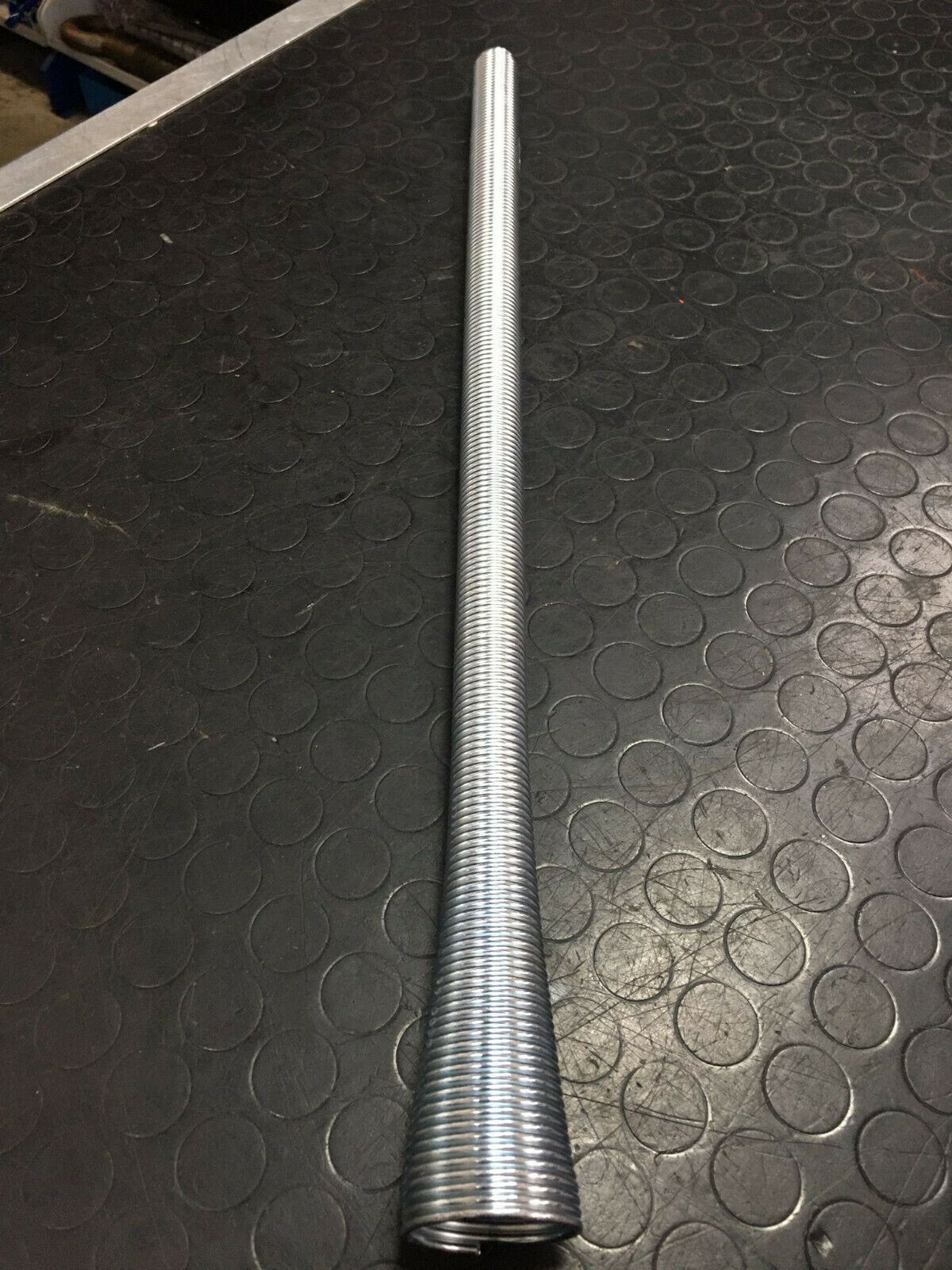 Molla conduciseme per seminatrice tubo lungo 60 cm - Ricambi Agricoli ... Molla conduciseme per seminatrice tubo lungo 60 cm - Ricambi Agricoli ...